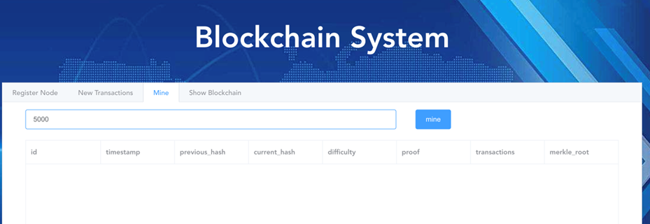GitHub - leoliujunlin/build-a-simple-bitcoin-model: A simple blockchain system