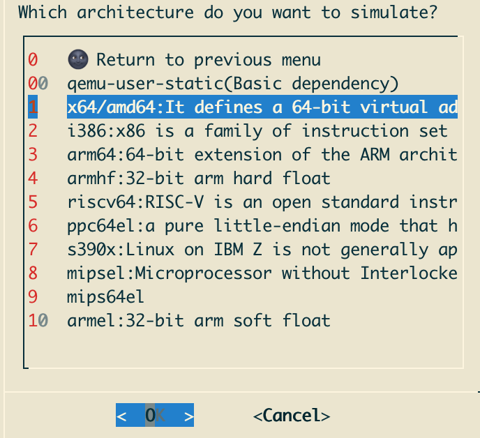 use direct installation · Issue #71 · 2moe/tmoe · GitHub
