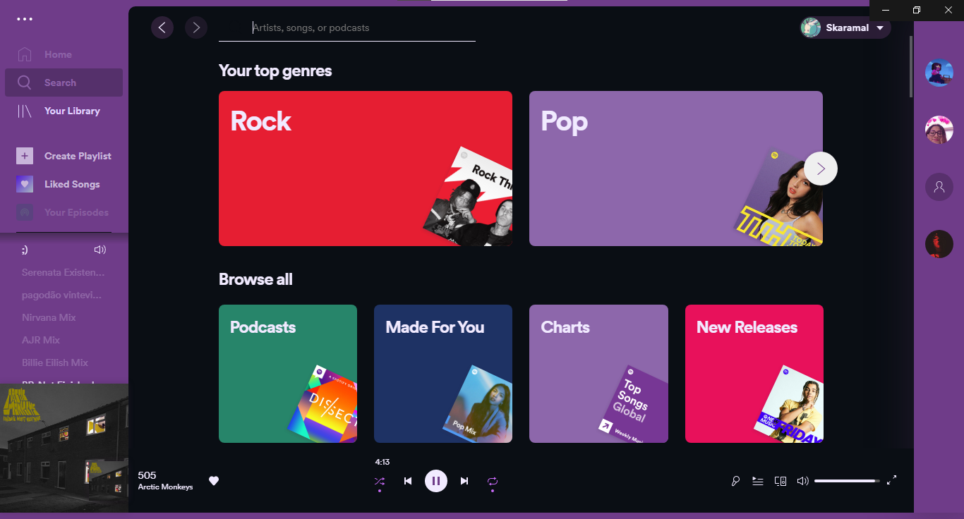 Dribbblish seens broken · Issue #525 · spicetify/spicetify-themes · GitHub