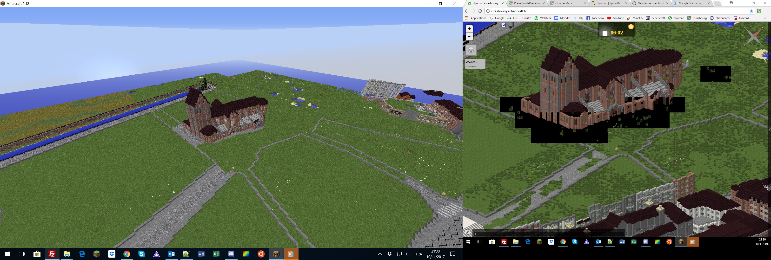 bug with texture · Issue #2158 · webbukkit/dynmap · GitHub