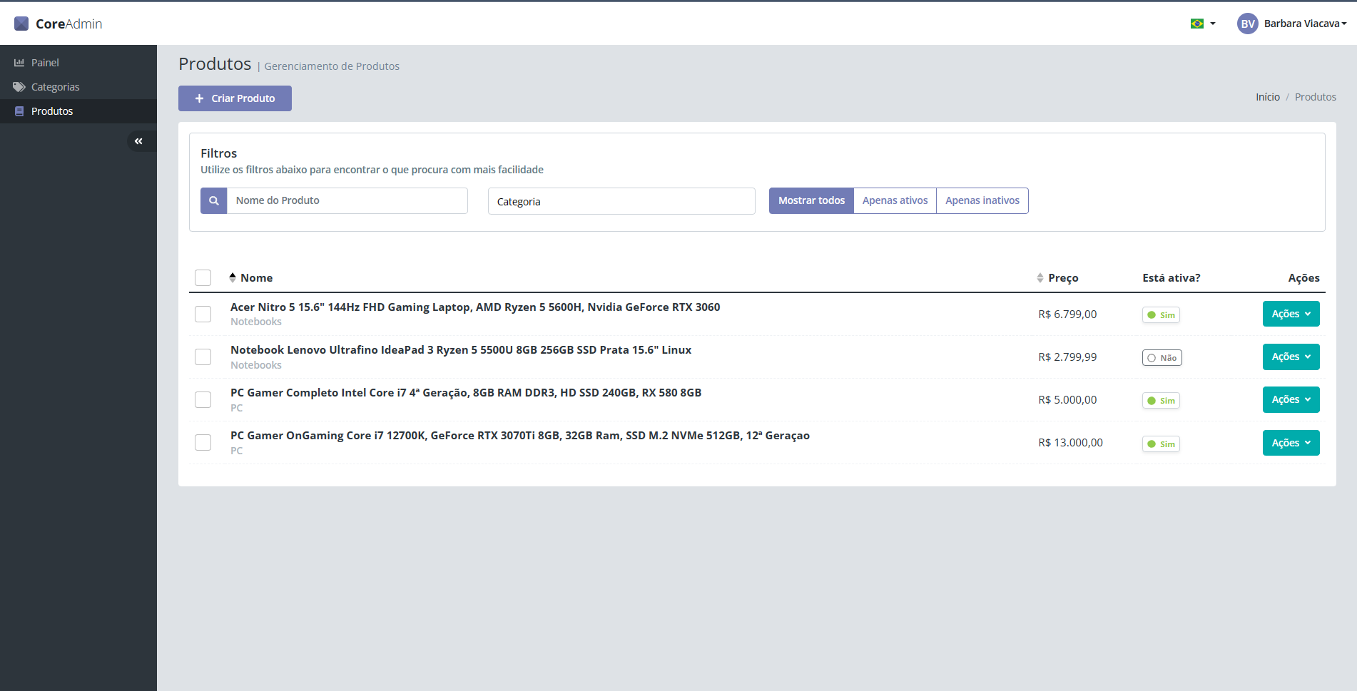 GitHub - barbaragviacava/first-nuxt-project: Simple Project with Vue 2 + Nuxt