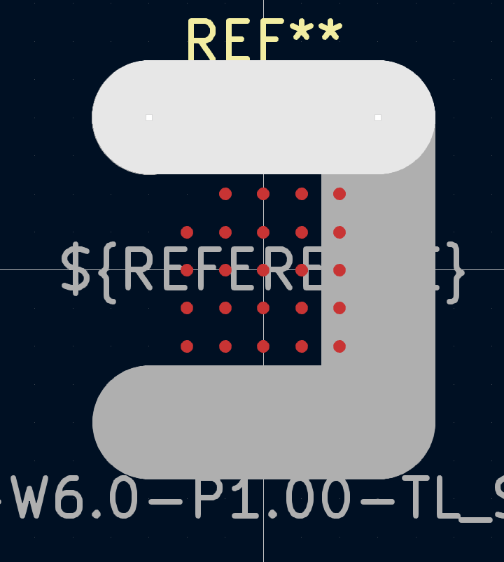 broken tfbga footprint · Issue #106 · uPesy/easyeda2kicad.py · GitHub