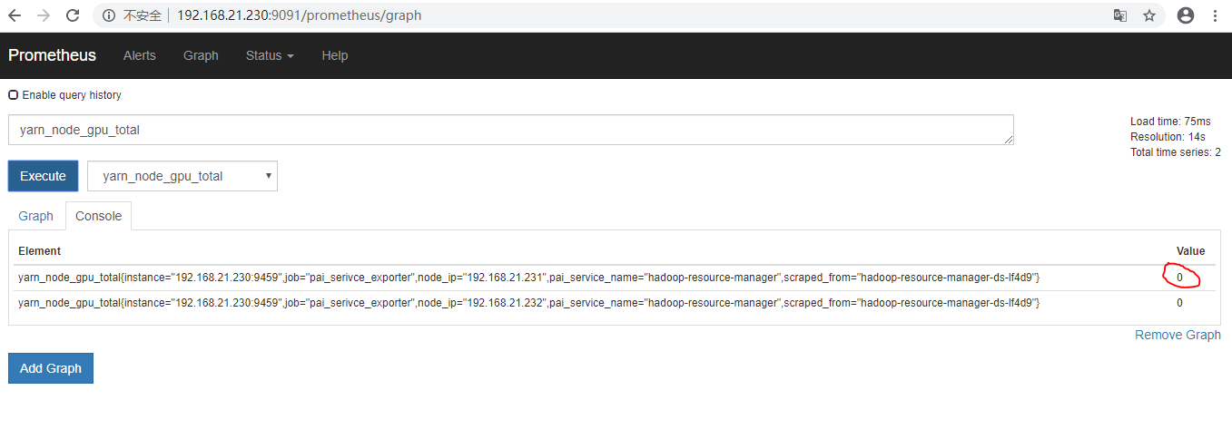update nvidia driver from 410.73 to 418.56,GPU Available becomes 0 ...
