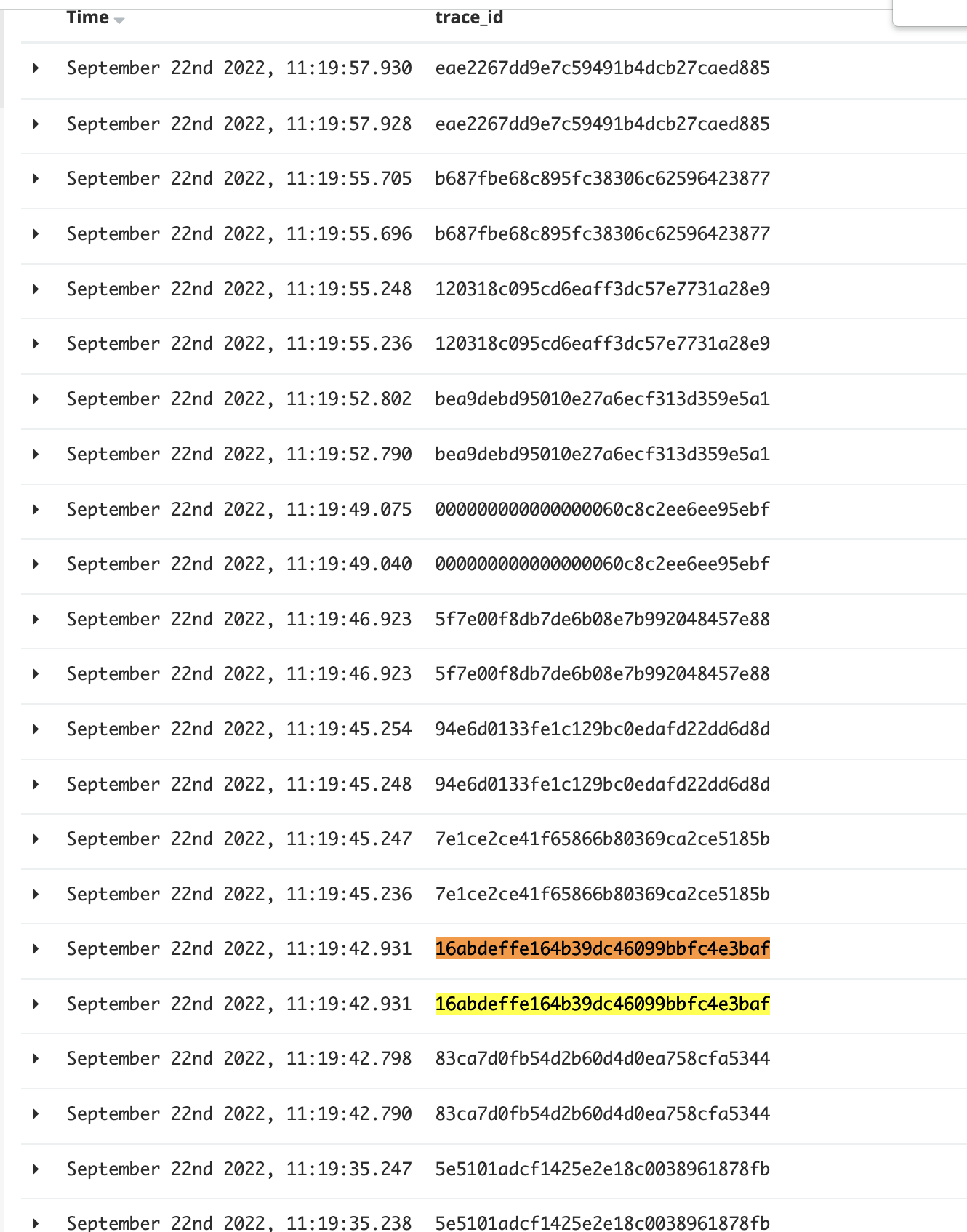 missing logs in loki · Issue #7219 · grafana/loki · GitHub