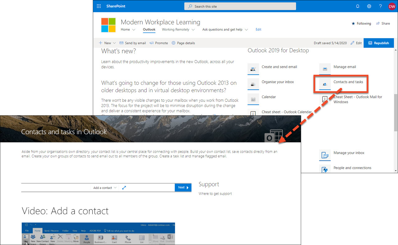 Cannot set the order of Playlists to be watched for a given product or other · Issue #96 · pnp ...