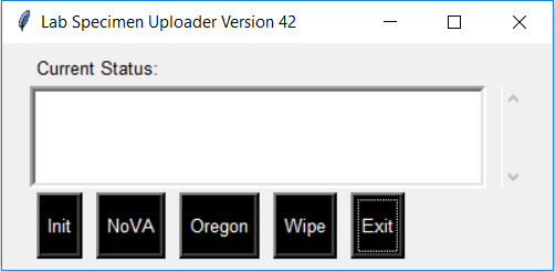 Async form & progress meter interactions · Issue #5 · PySimpleGUI/PySimpleGUI · GitHub