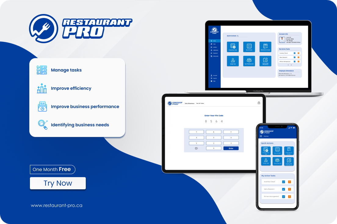 GitHub - ansonsow/restaurantPro