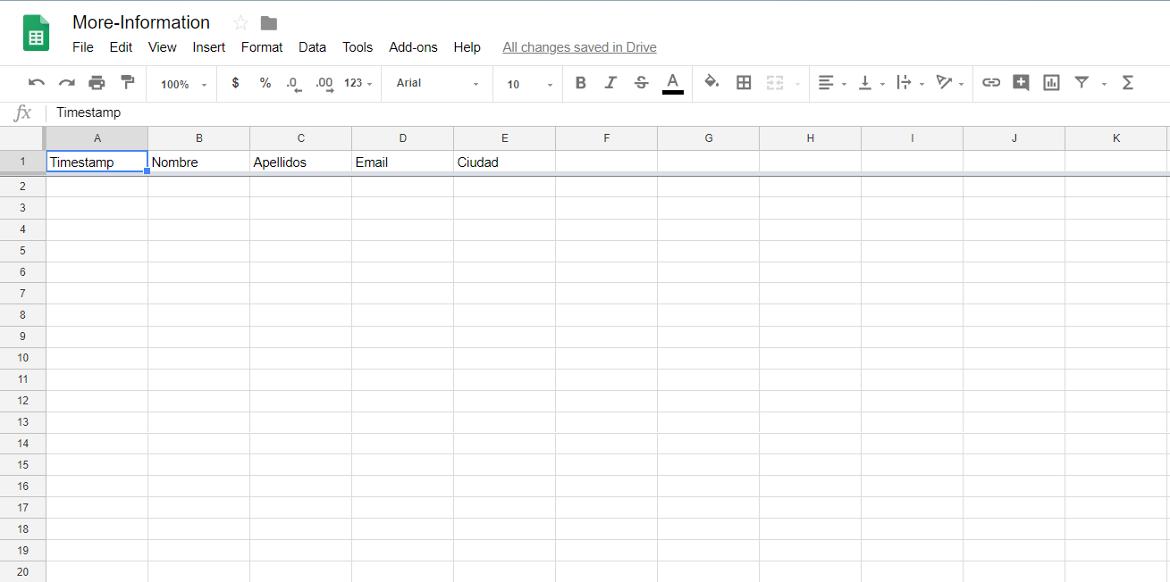 Not posting to spreadsheet · Issue #247 · dwyl/learn-to-send-email-via ...