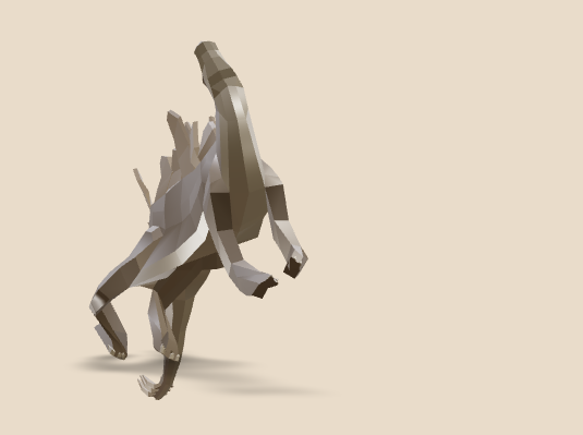 useAnimations doesn't clean up animation state on component un-mount · Issue #1175 · pmndrs/drei ...