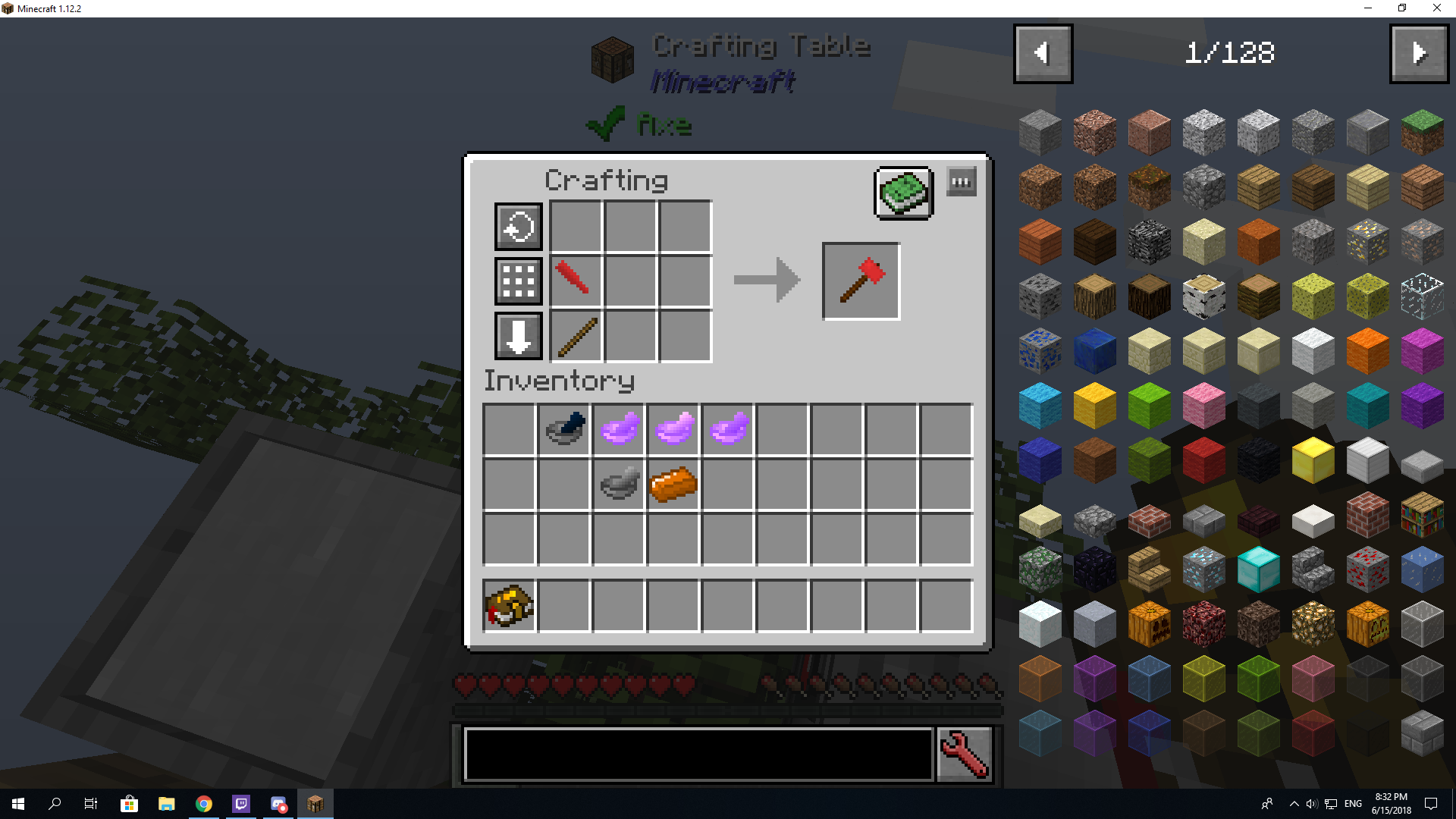 2 broken crafting recipes · Issue #132 · GregTechCE/GregTech · GitHub