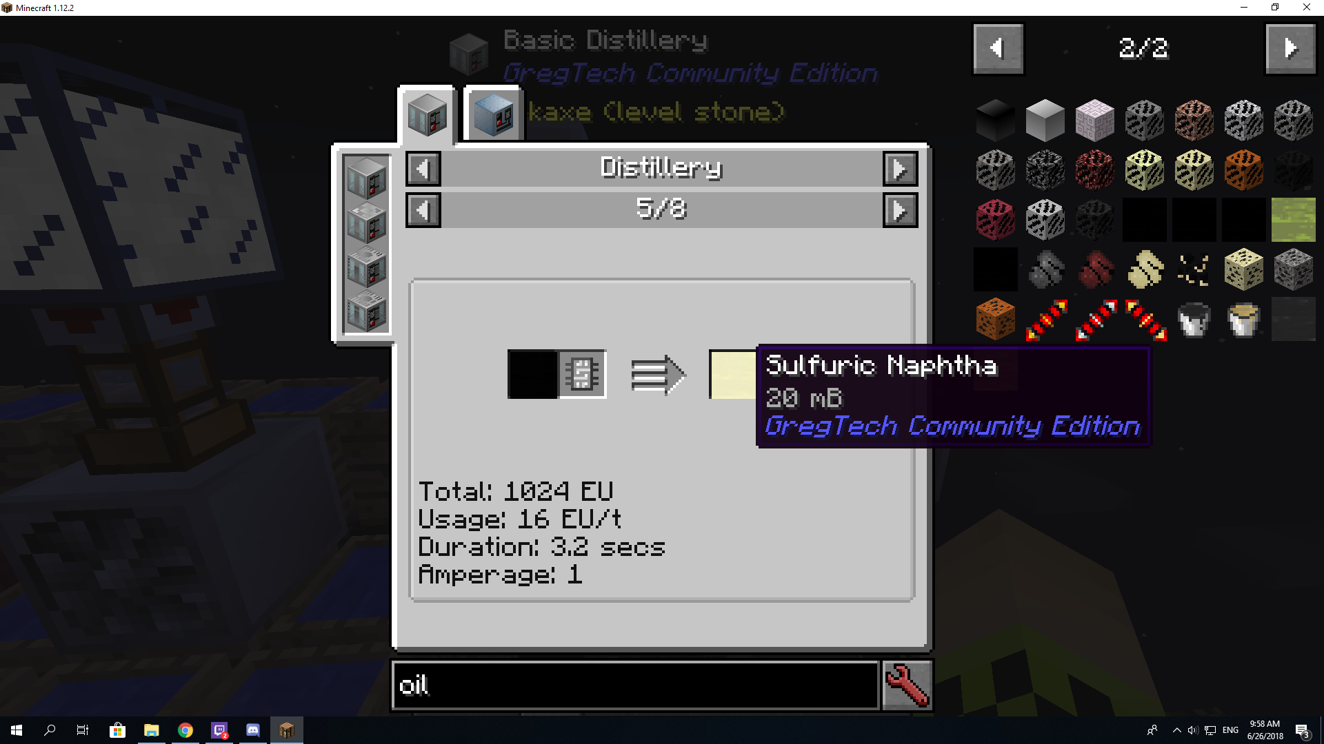 Integrated Circuit Configuration is ignored · Issue #161 · GregTechCE/GregTech · GitHub