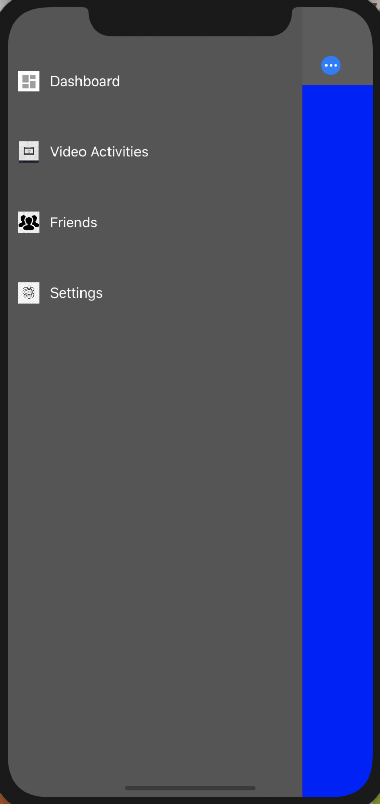 GitHub - roshni98/CapstonePracticeApp: Senior Capstone Practice- creating an iOS app by using ...