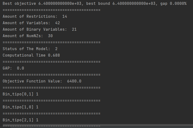 GitHub - rafaelgard/Gurobi_helper: This project is a set of multiple ...
