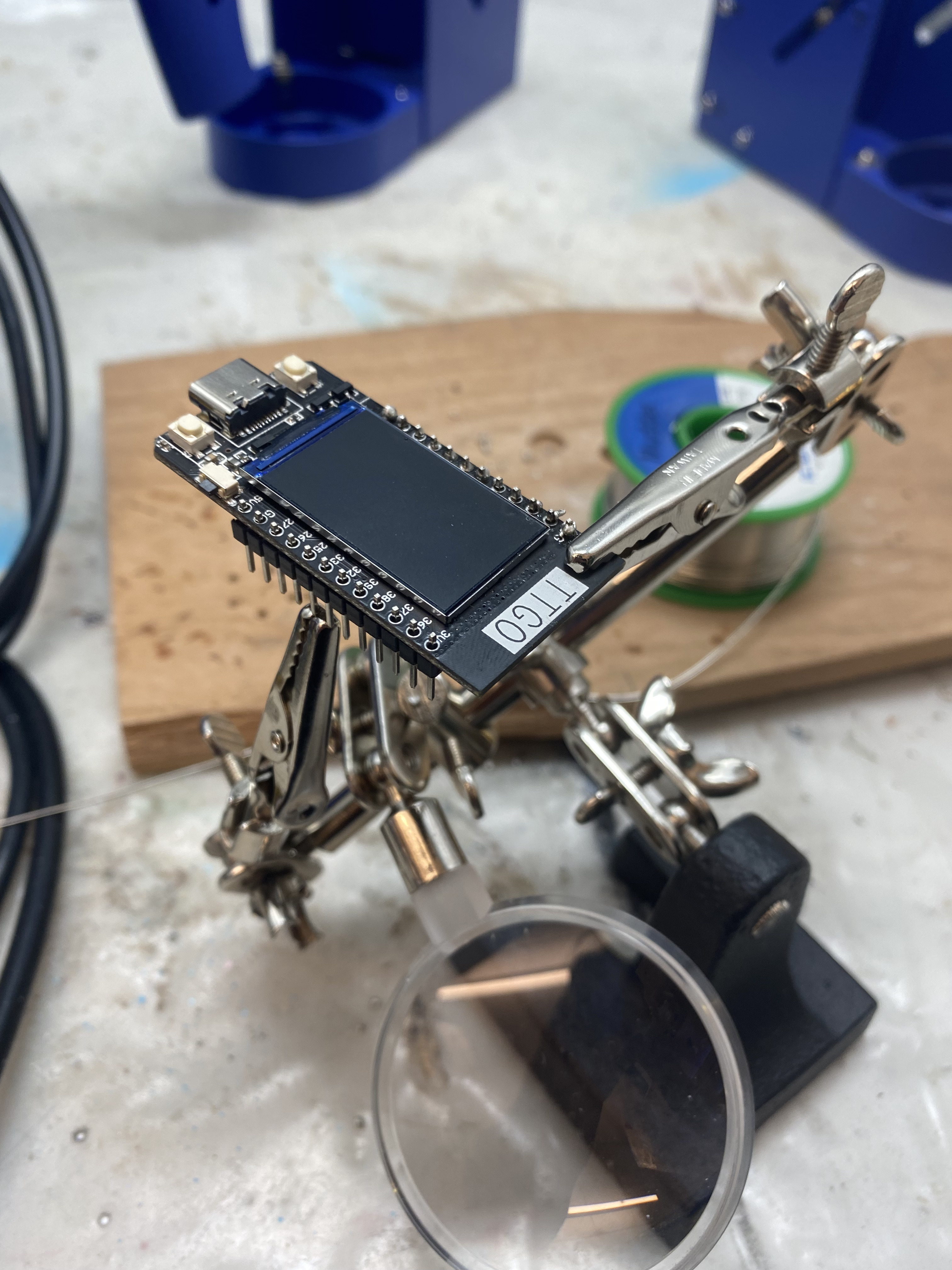 GitHub - ChangSuNam/interactive_devices_StandWIthUkraine