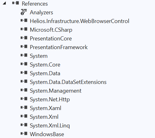 Missing binaries in WebView2 latest nuget packages · Issue #478 ...
