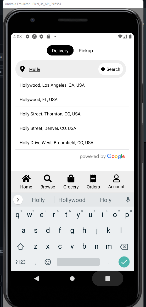 GitHub - baodai1207/Uber-eats