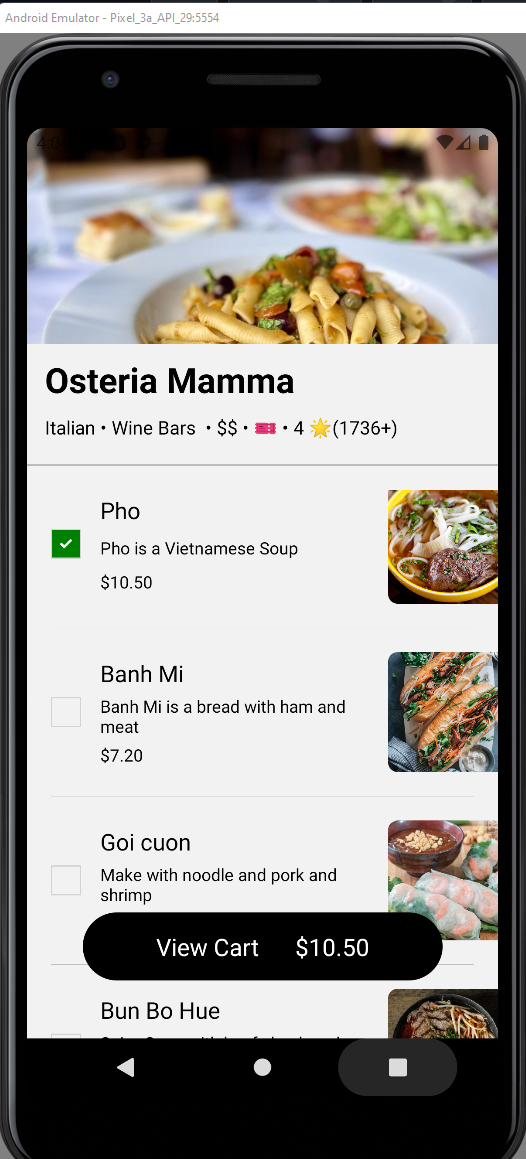 GitHub - baodai1207/Uber-eats