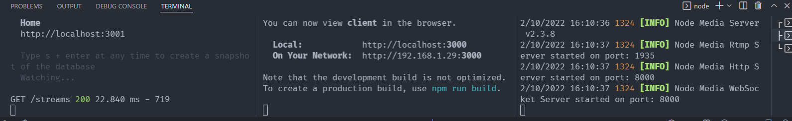 GitHub - baodai1207/Stream-videos