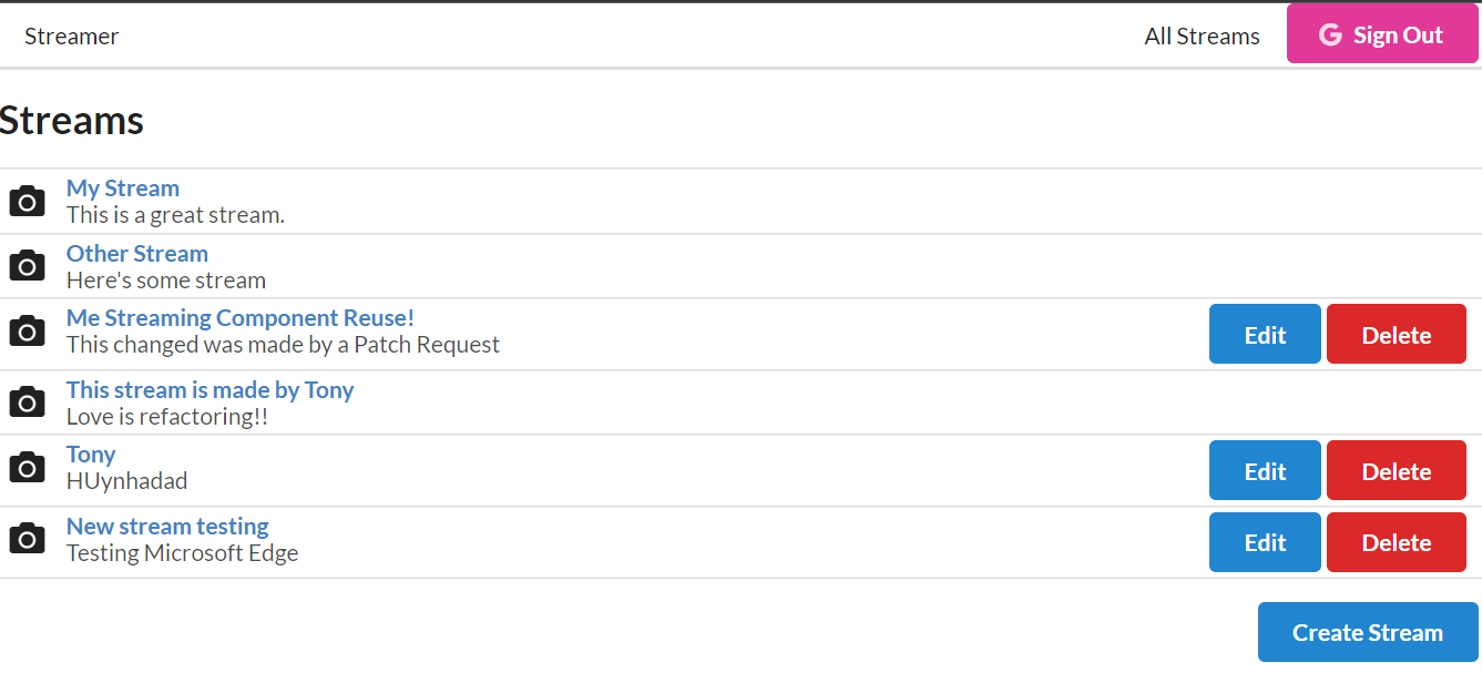 GitHub - baodai1207/Stream-videos