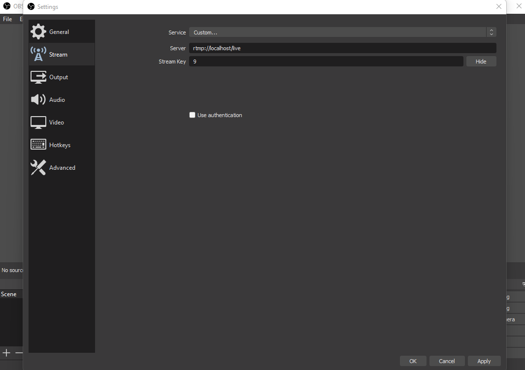 GitHub - baodai1207/Stream-videos