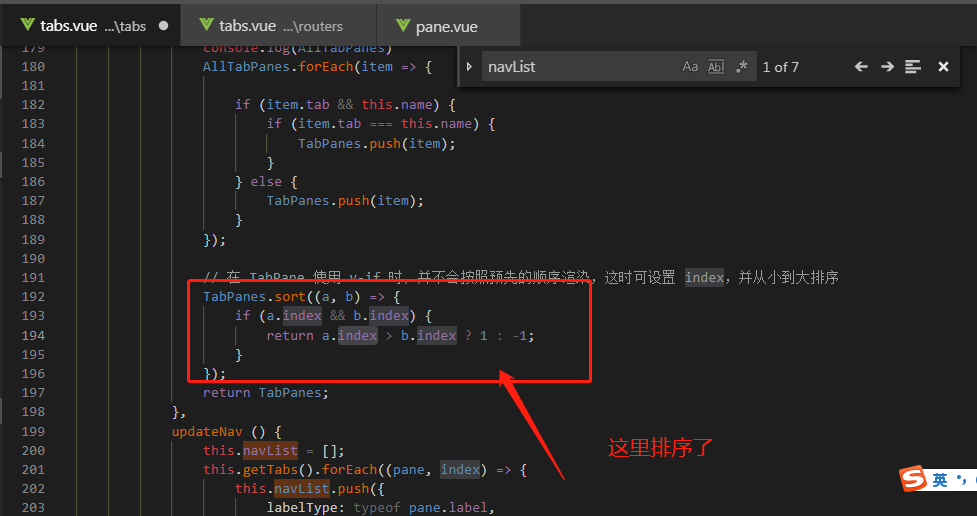 Bug Report Tabs组件添加会出现bug · Issue 5558 · Iviewiview · Github