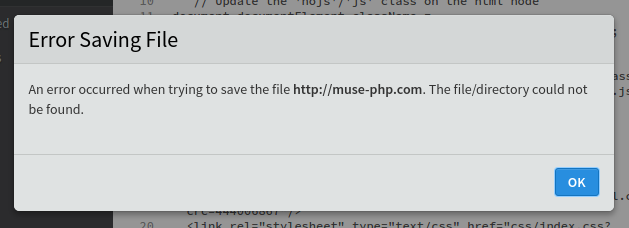 [Remote File] User should be given an option to save as the edited file ...