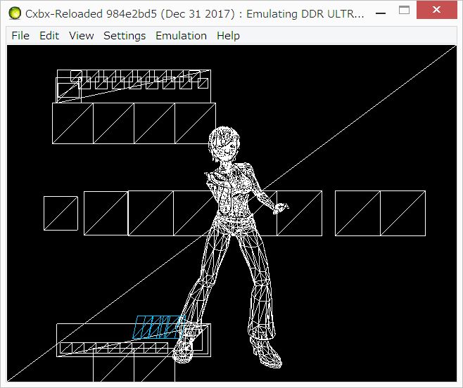 DDR ULTRAMIX 3 [Dance Dance Revolution Ultramix 3] [KN-041] [1.01 ...