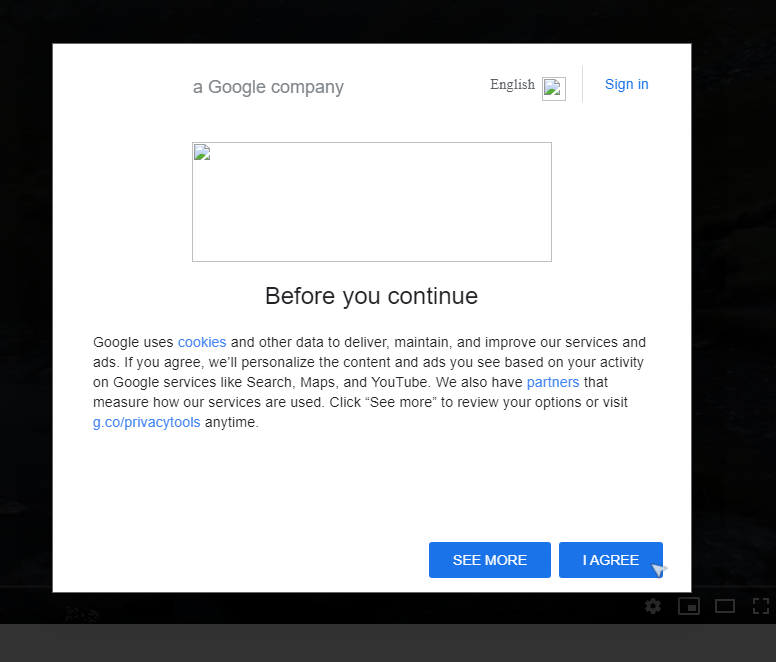 Can't watch youtube videos due to non working button · Issue #1671 · multitheftauto/mtasa-blue ...