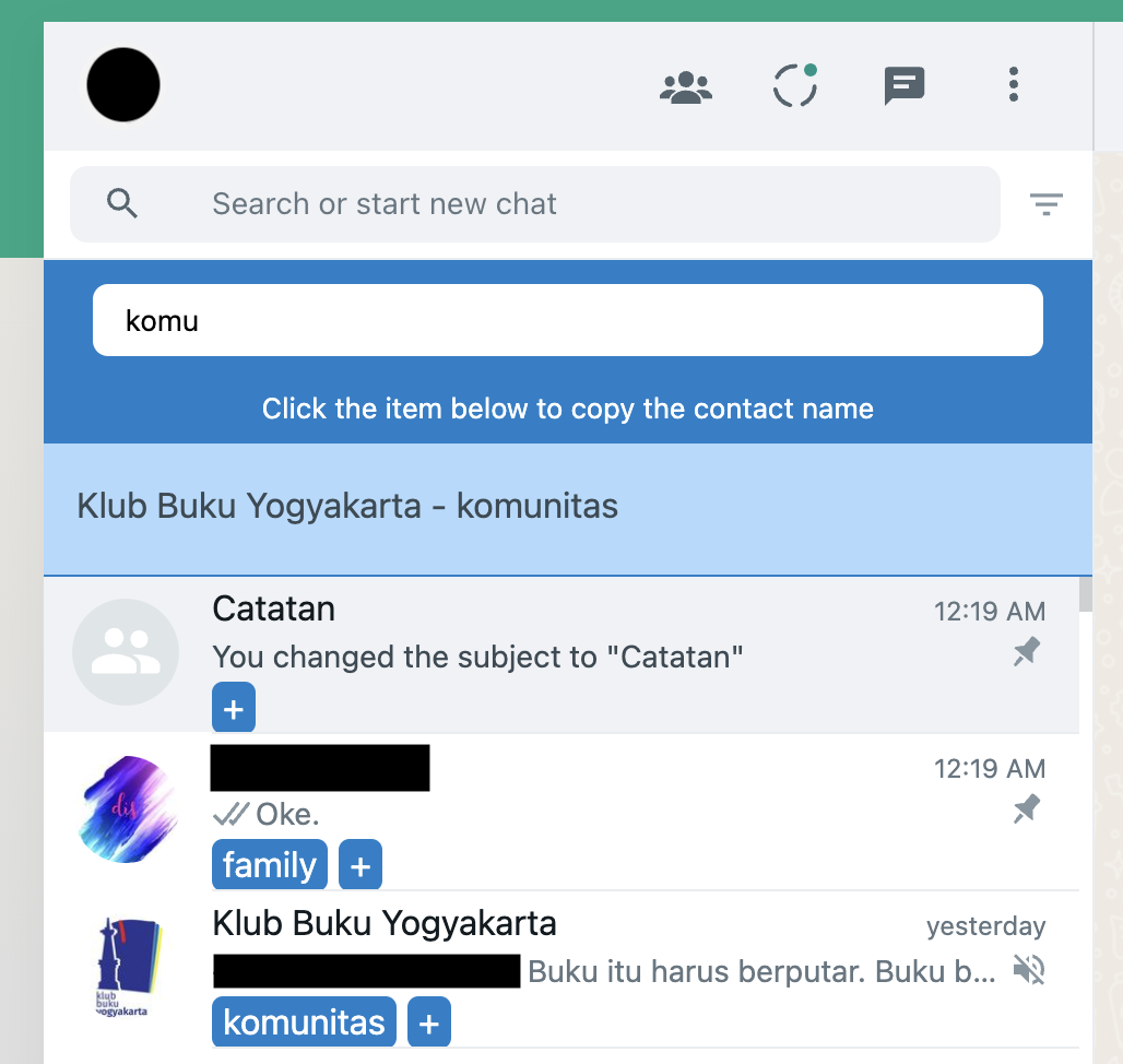 GitHub - herpiko/waext