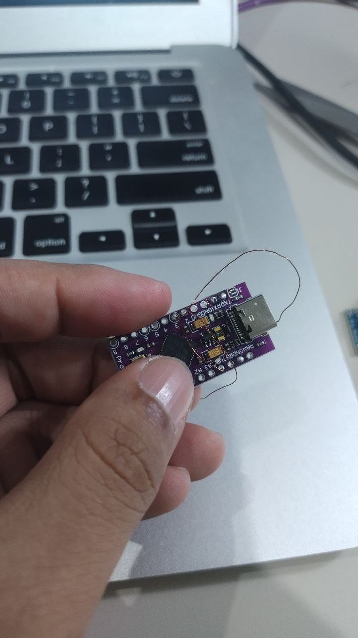 Trackpoint as PS2 Mouse on Pro Micro clones (blue and purple ones) · Issue #22165 · qmk/qmk ...