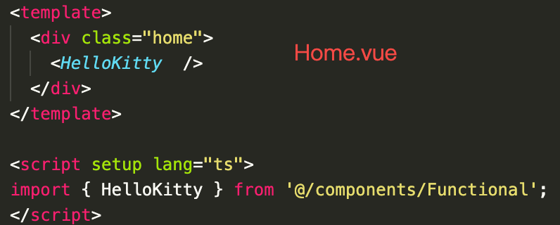 Compiling failed when working with babel-preset-vca-jsx · Issue #77 · unplugin/unplugin-vue2 ...