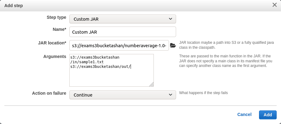 Github Ashans Map Reduce Average