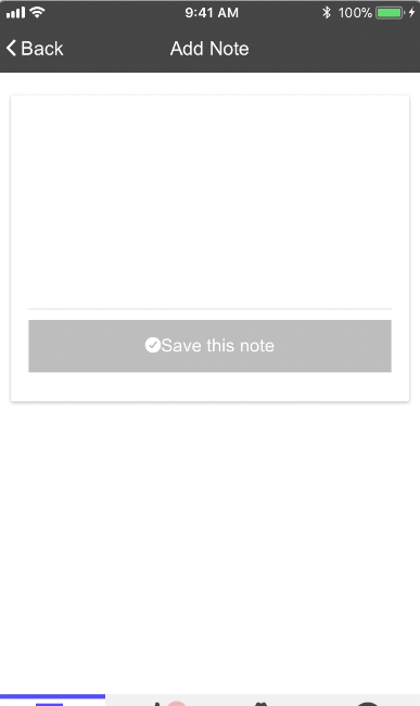 Textarea and cursor moves off the screen when tapped · Issue #370 ...