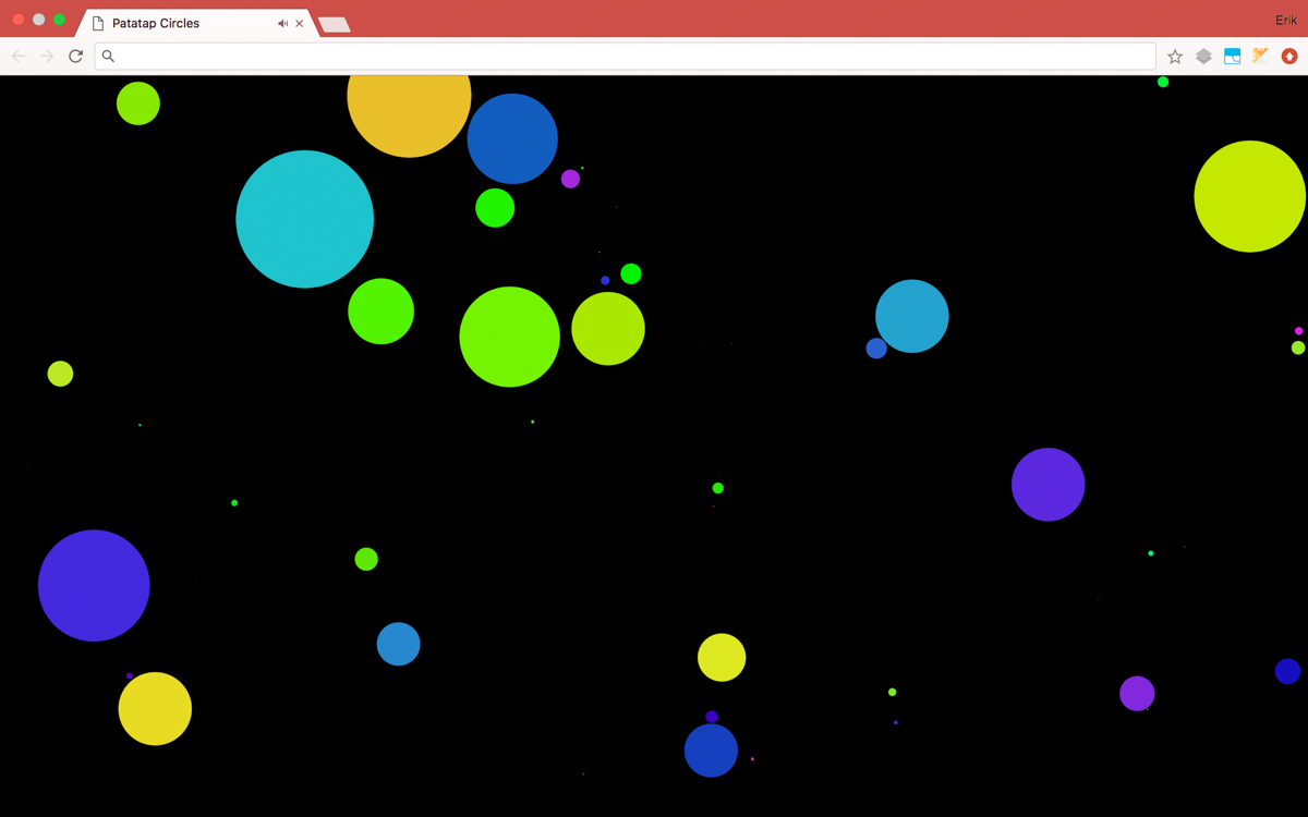 GitHub - erikfenriz/On-button-Music-Synthesizer: Tap on the keys (EN ...