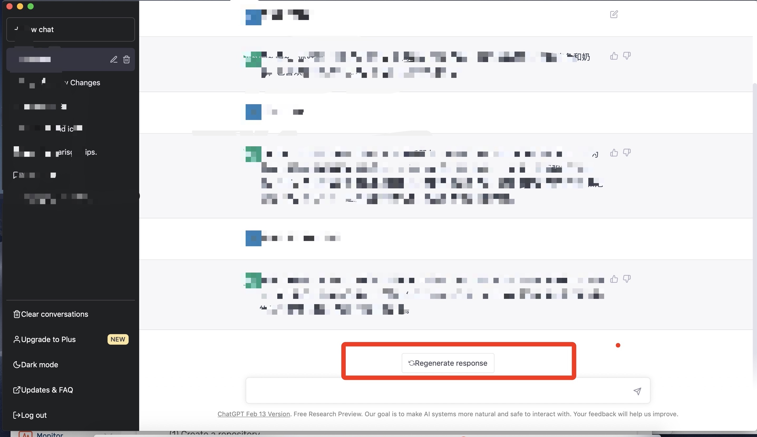[Bug] No export button in Mac · Issue #532 · lencx/ChatGPT · GitHub