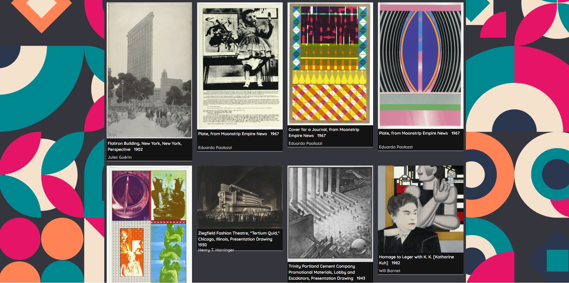 GitHub - yessith/art-exhibition: El siguiente proyecto se realizó a ...