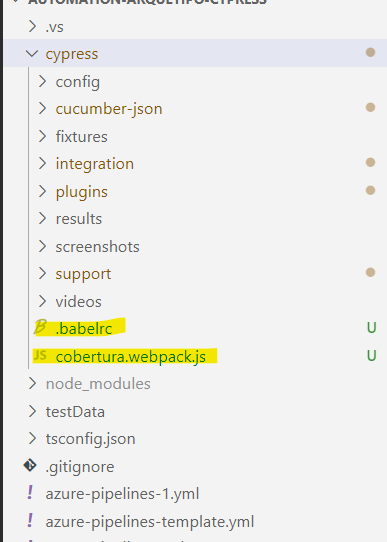 Fix Cucumber usage with Code Coverage by edimitchel · Pull Request #443 · badeball/cypress ...