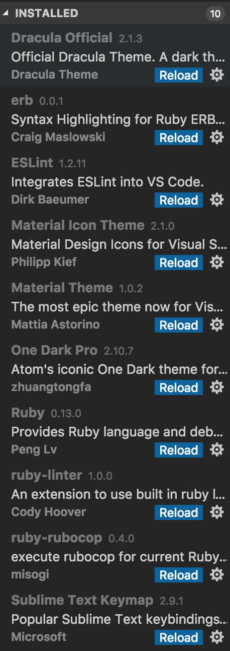 System environment in VSCode terminal is different with OS (MacOS) · Issue #32213 · microsoft ...