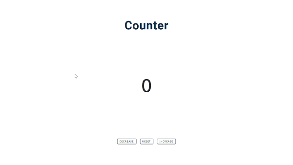 GitHub - akashbhadouria/Counter-App: A counter app where you can ...