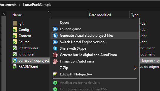 GitHub - Walking-Octopus-Games/LunarPunk