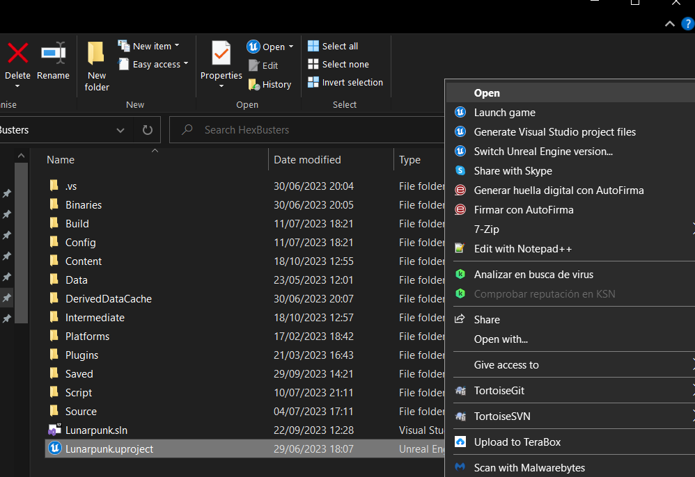 GitHub - Walking-Octopus-Games/LunarPunk