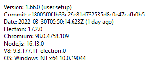 blurry ui · Issue #146432 · microsoft/vscode · GitHub