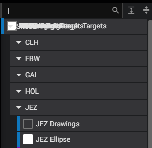 LayersTool - Searching Squishes Entries · Issue #142 · NASA-AMMOS/MMGIS · GitHub