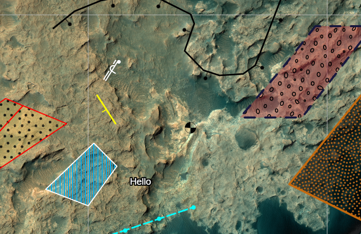 Support Geologic Patterns, Linework and Symbols by tariqksoliman · Pull Request #170 · NASA ...