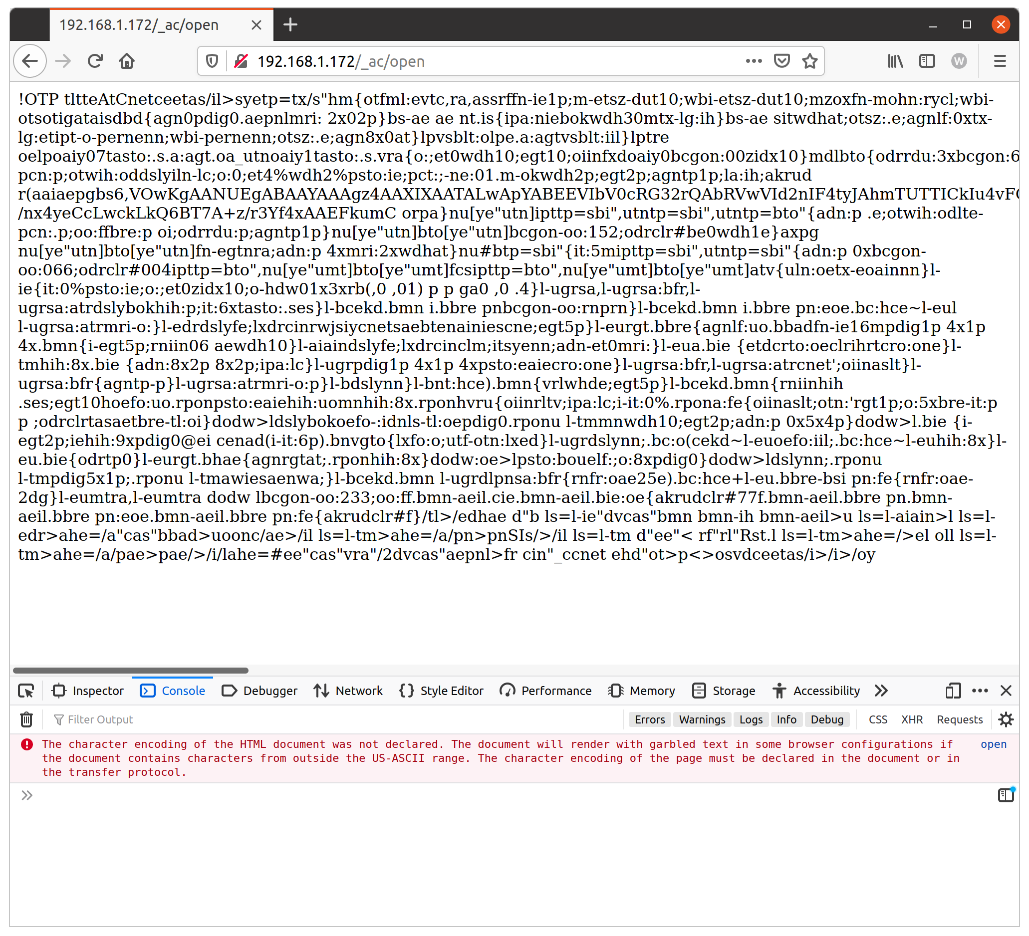 Autoconnect Example Show Several Broken Html Pages · Issue 391 · Hieromon Autoconnect · Github