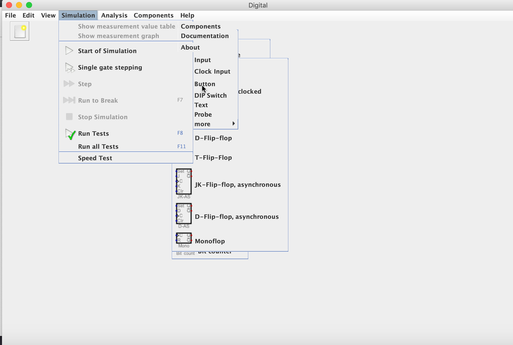 can't change true table output Y name · Issue #277 · hneemann/Digital · GitHub