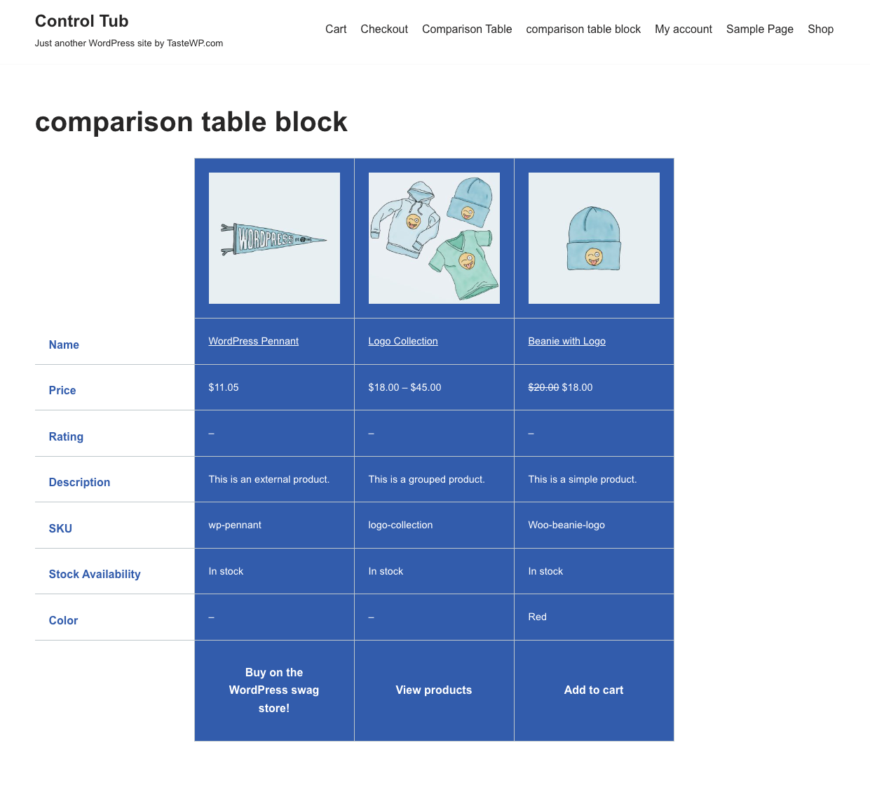 Remove Woo Comparison Table by HardeepAsrani · Pull Request #1035 · Codeinwp/otter-blocks · GitHub