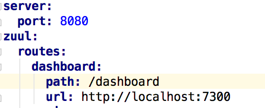 Zuul Static Resources Not Found .. · Issue #473 · Netflix/zuul · GitHub