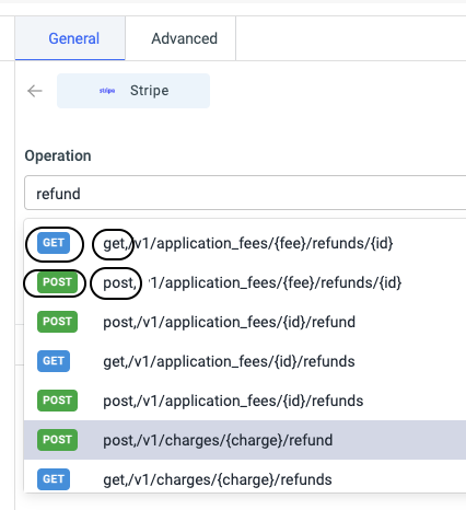 Remove repeated REST methods from Stripe operations · Issue #4459 · ToolJet/ToolJet · GitHub