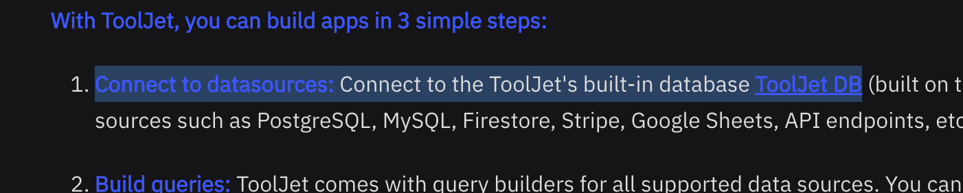 [docs]: change the color of bold text from blue to black/white according to light/dark mode ...